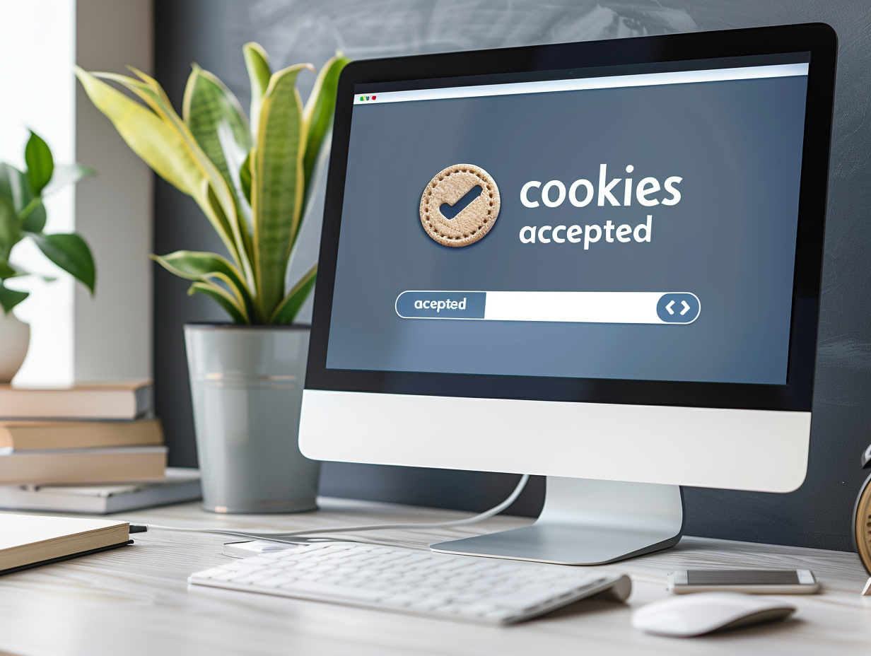 Quy Định Mới Về Cookie: Người Dùng Phải Tự Nguyện Đồng Ý - Thời báo ...