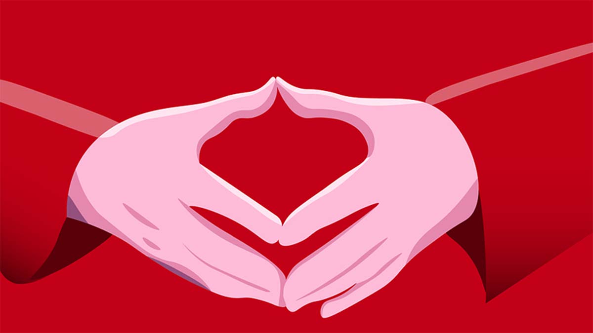 Điều ít biết về “kim cương Merkel” - cử chỉ tay nổi tiếng của nữ Thủ ...