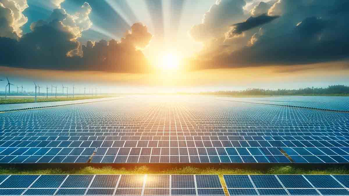 Sự Bùng Nổ Của Ngành Năng Lượng Mặt Trời tại Đức - Thời báo Việt Đức